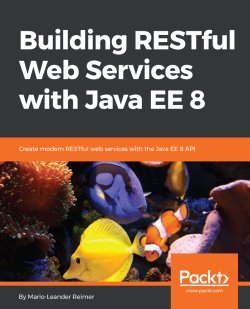 Why is Java EE a good platform for microservices? | Building RESTful Web Services with Java EE 8