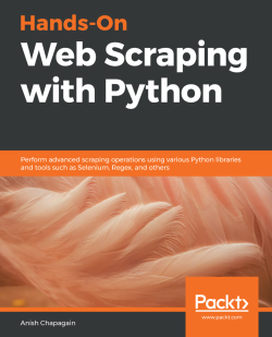 Getting Started With Web Scraping Using Python Section