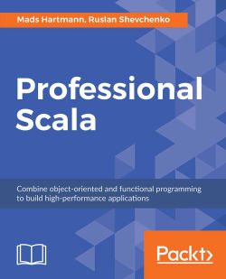 Summary | Professional Scala