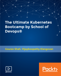 Configmaps and , Storage, Network, RBAC etc. | The Ultimate Kubernetes ...