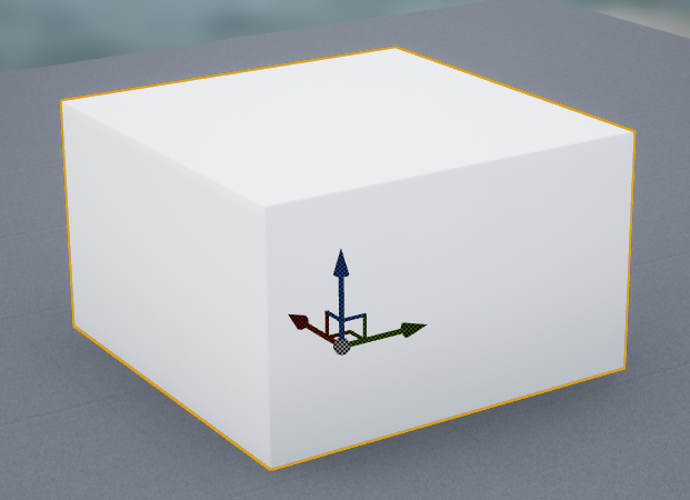 Using interior cubemaps to texture the interior of a building | Unreal ...