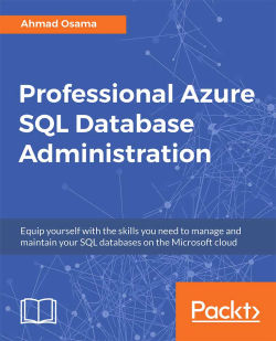 Azure SQL Database Service Tiers | Professional Azure SQL Database Administration