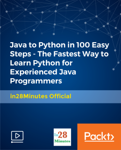Java to Python in 100 Easy Steps - The Fastest Way to Learn Python for ...