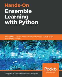 Learning from data | Hands-On Ensemble Learning with Python