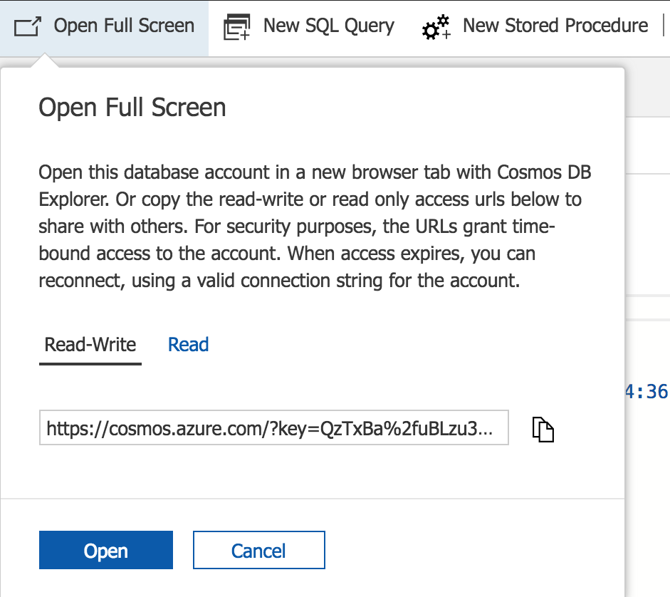Guide to NoSQL with Azure Cosmos DB