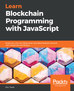 Environment setup | Learn Blockchain Programming with JavaScript
