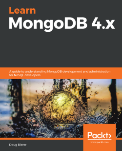 Mongo shell stats() methods | Learn MongoDB 4.x