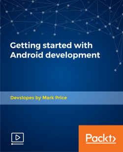 Getting started with Android development [Video] | Packt