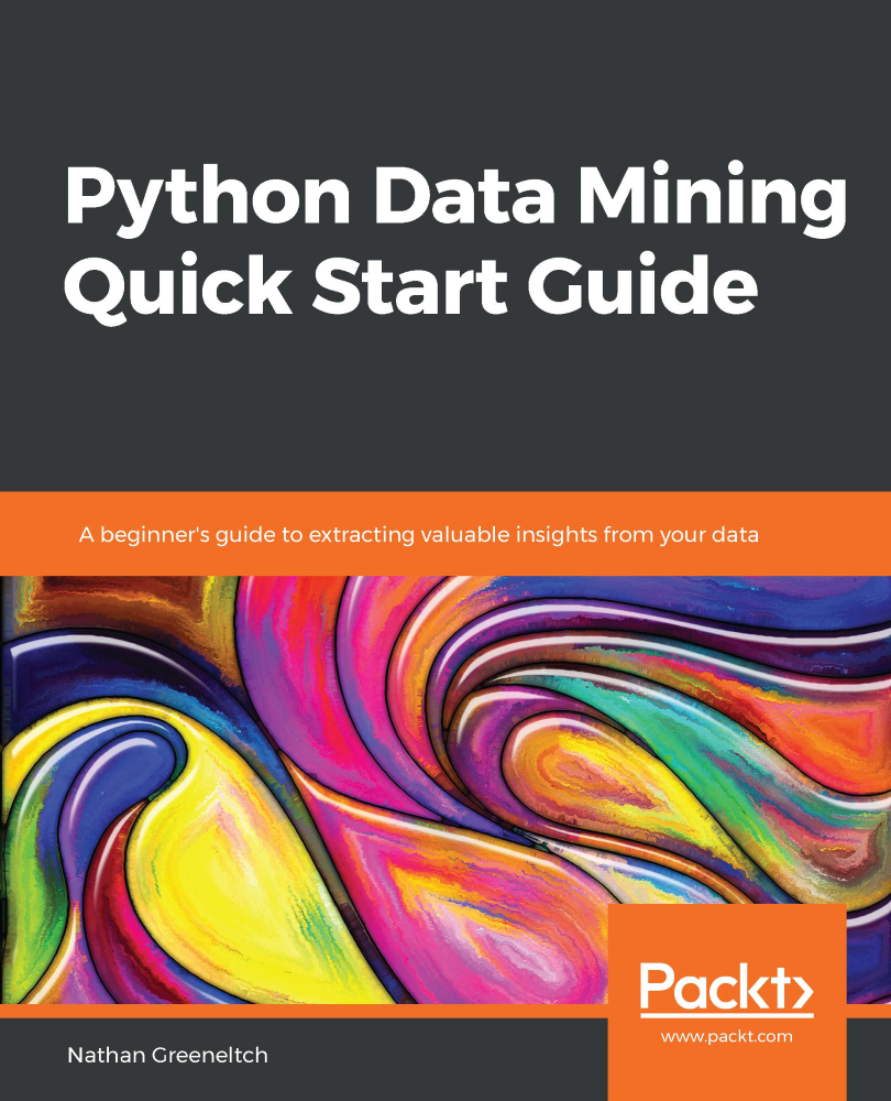 Data Mining and Getting Started with Python Tools - Python Data Mining ...