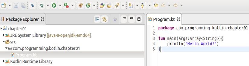 Learn Kotlin Programming - Second Edition