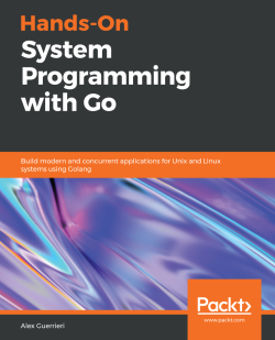 Go Programming Resources (Updated:2019-07-24)