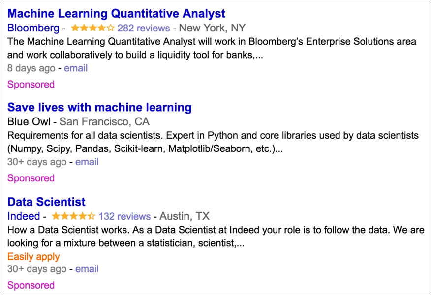 Principles Of Data Science Second Edition Packt