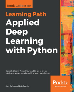 Basic Functionality and Features | Applied Deep Learning with Python