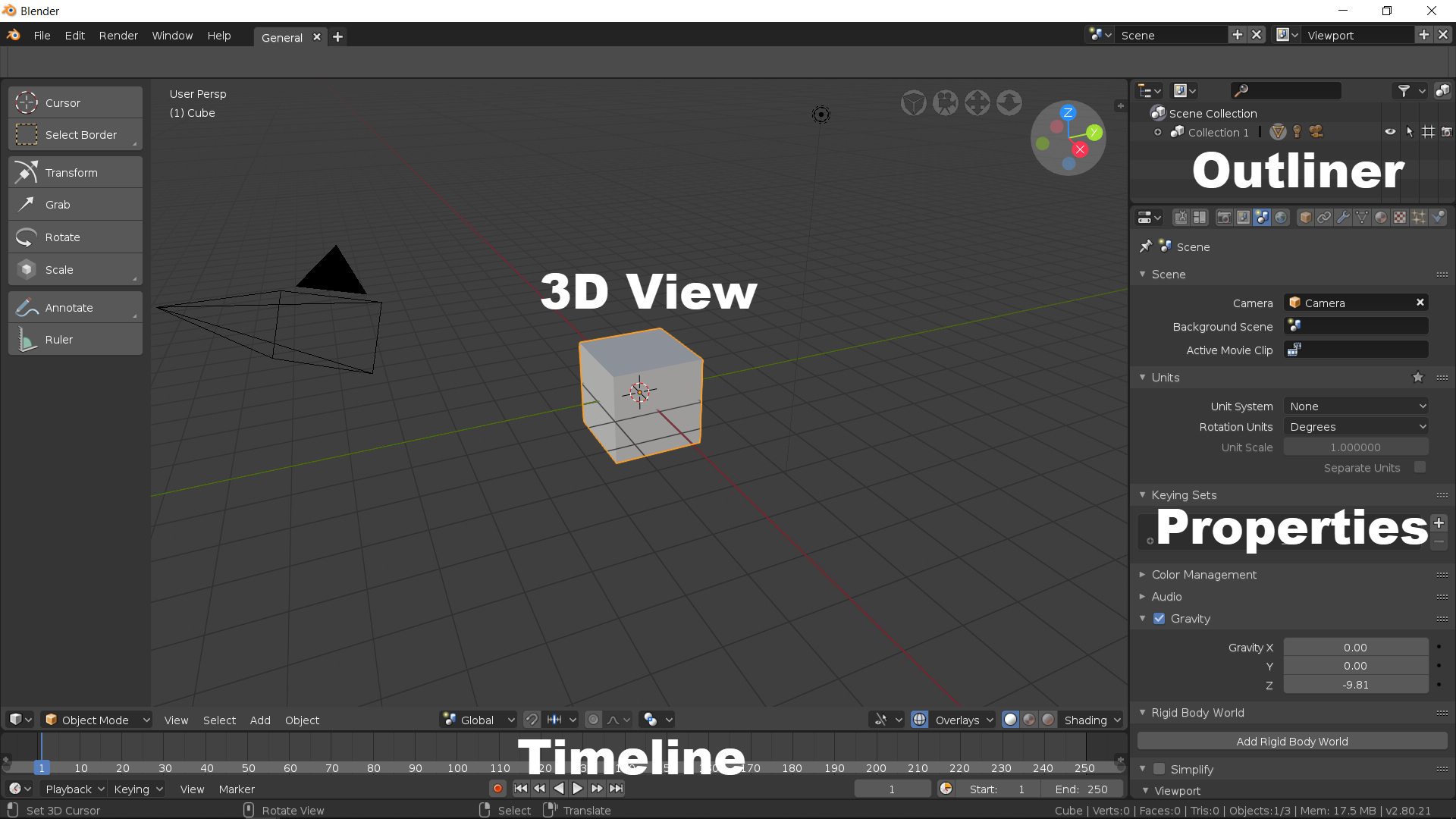 Using Blender As A Video Editor Blender For Video Production Quick 