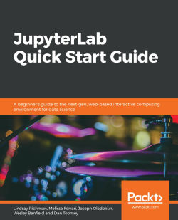 Jupyterlab Install