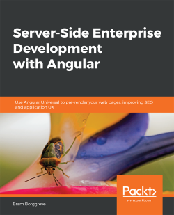 Configuring Global Styles | Server-Side Enterprise Development with Angular