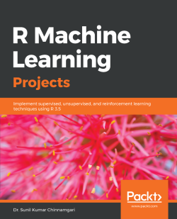 Summary | R Machine Learning Projects