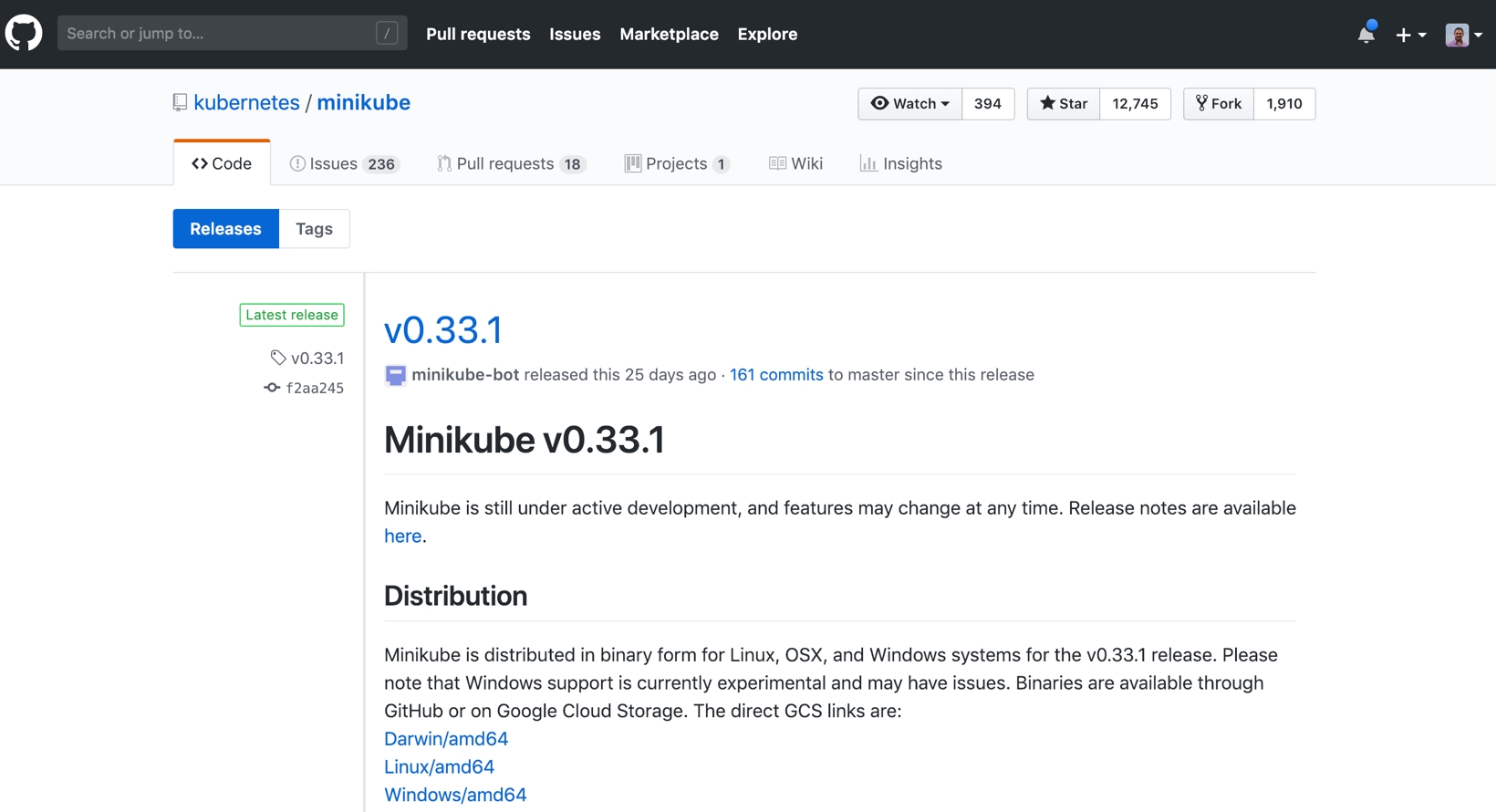 The Devops Toolchain Introduction To Devops With Kubernetes