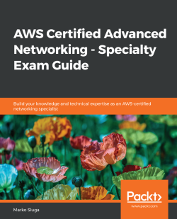 Designing highly available and secure WAN links | AWS Certified ...
