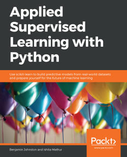 Supervised Machine Learning | Applied Supervised Learning with Python