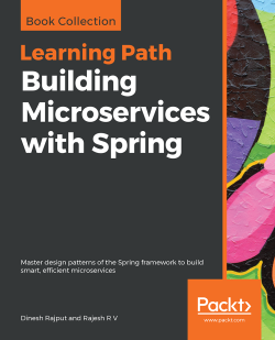 Getting Started with Spring Framework 5.0 and Design Patterns ...