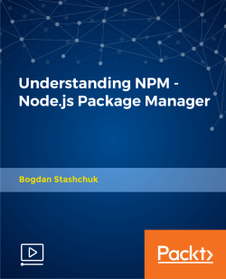 Explore .bin Folder on Windows | Understanding NPM - Node.js Package Manager [Video]