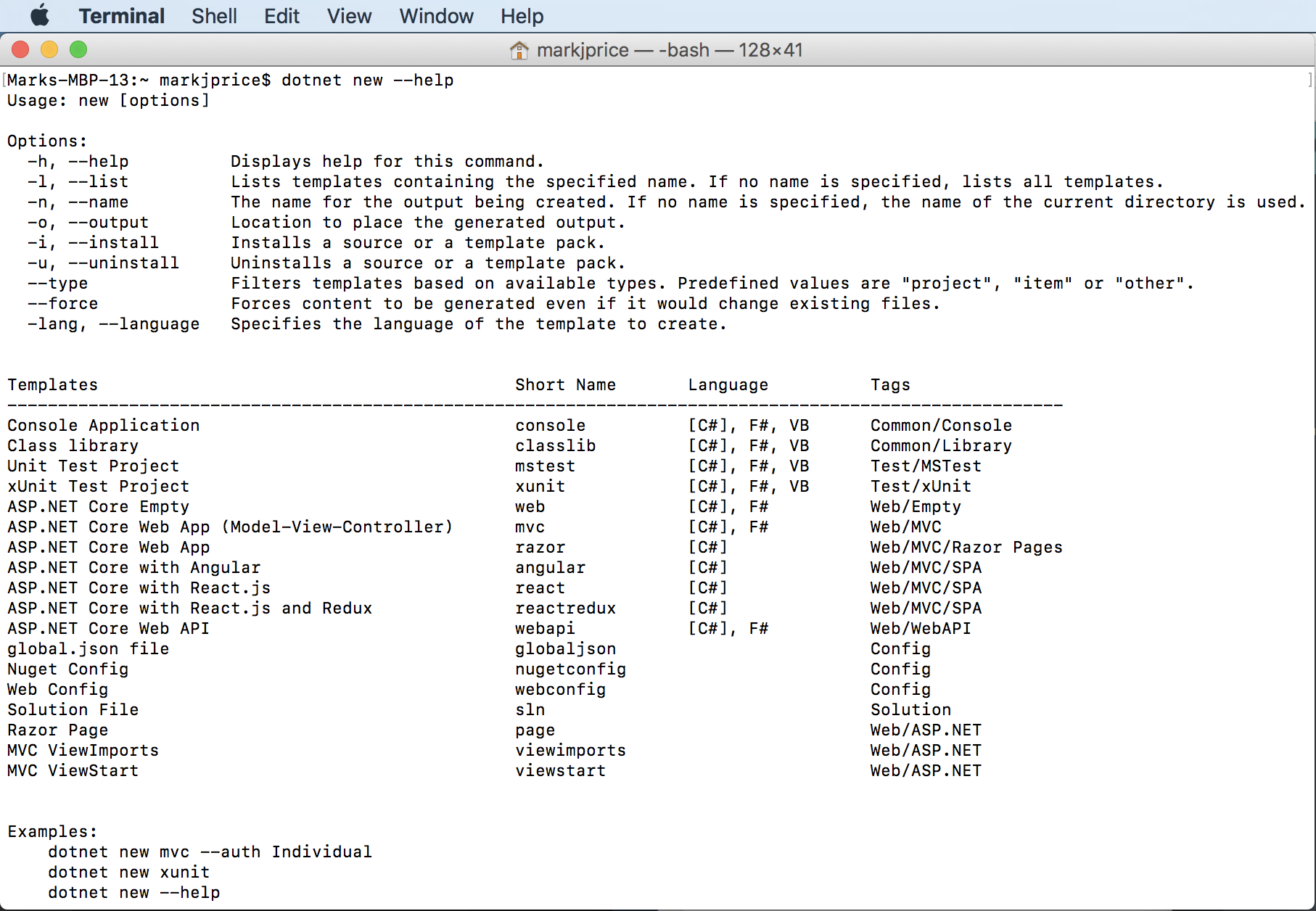 C# 7 and .NET: Designing Modern Cross-platform Applications