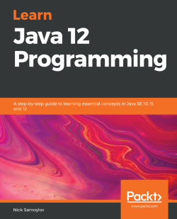 Chapter 17 – Java Microbenchmark Harness | Learn Java 12 Programming