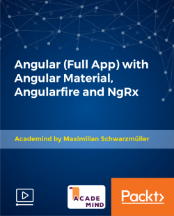Customising an Angular Material Theme | Angular (Full App) with Angular Material, Angularfire ...