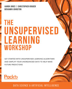 Introduction to k-means Clustering | The Unsupervised Learning Workshop