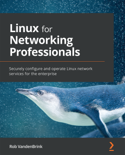 Network basics – the OSI model | Linux for Networking Professionals