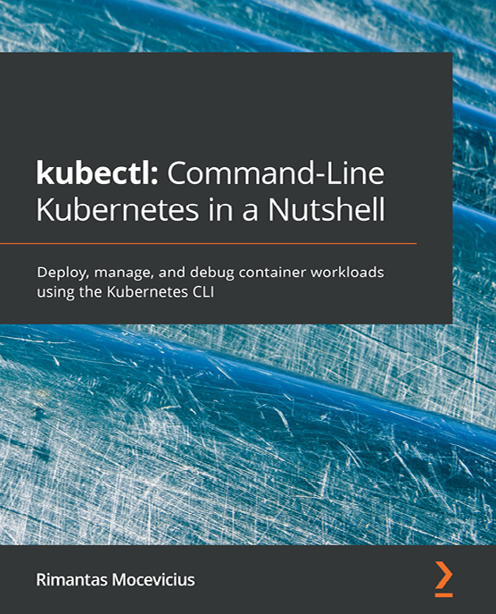 Other Books You May Enjoy | Kubernetes in Production Best Practices