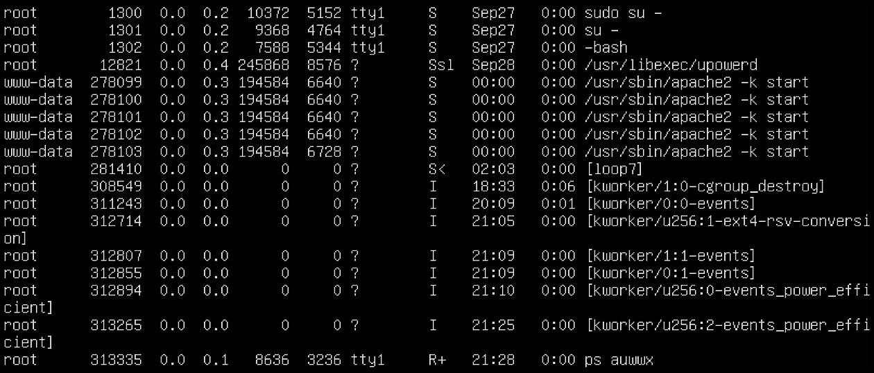 Using egrep | Linux Command Line and Shell Scripting Techniques