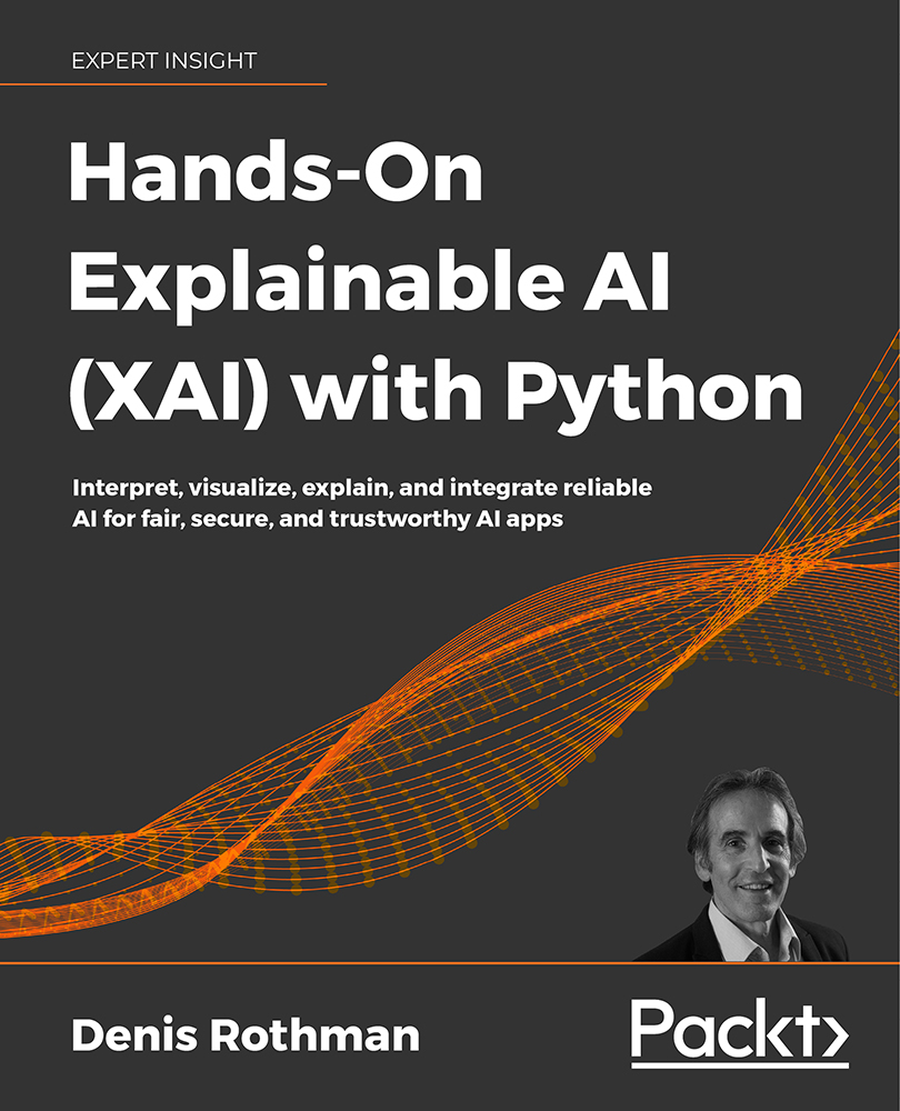 The XAI medical diagnosis timeline - Hands-On Explainable AI (XAI) with ...
