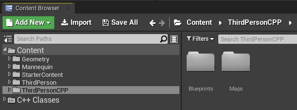 Getting to Know Unreal | Game Development Projects with Unreal Engine