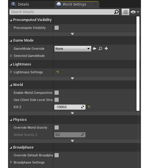 Getting to Know Unreal | Game Development Projects with Unreal Engine