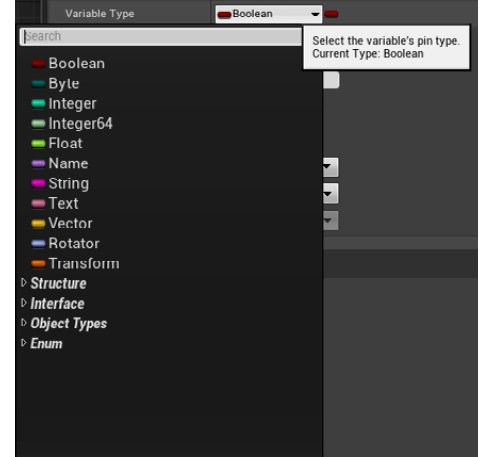 Event Graph | Game Development Projects with Unreal Engine