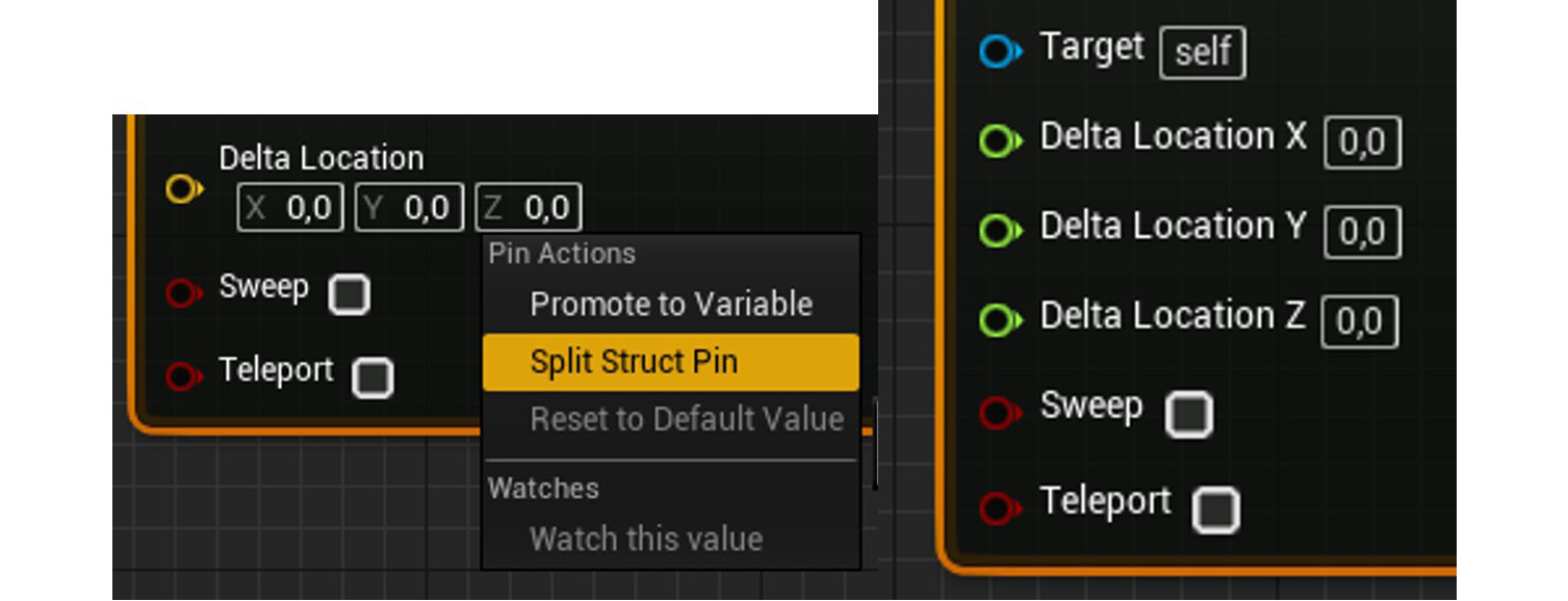 BeginPlay and Tick | Game Development Projects with Unreal Engine