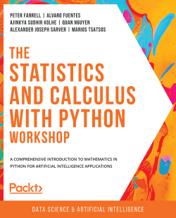 Control Flow Methods | The Statistics and Calculus with Python Workshop