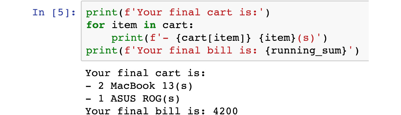 Data Structures | The Statistics and Calculus with Python Workshop