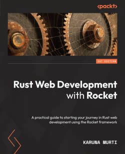 An overview of the Rust language | Rust Web Development with Rocket