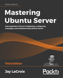 Understanding the /etc/passwd and /etc/shadow files | Mastering Ubuntu ...