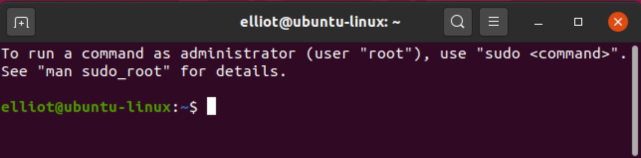 Terminal versus Shell | Learn Linux Quickly