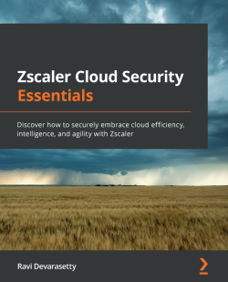 Delving into the ZPA architecture | Zscaler Cloud Security Essentials