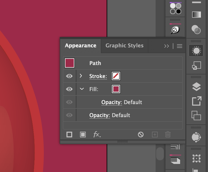 Additional Panels and Shortcuts | Adobe Illustrator for Creative ...