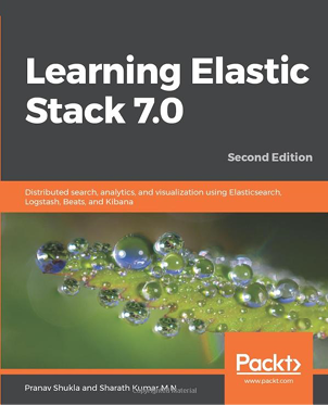 Other Books You May Enjoy | Machine Learning with the Elastic Stack - Second Edition