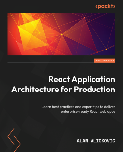 React-Application-Architecture-for-Production:React Application ...
