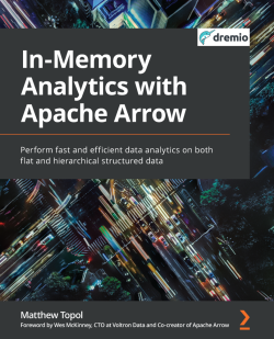 Arrow format versioning and stability | In-Memory Analytics with Apache ...