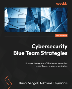 Purple team | Cybersecurity Blue Team Strategies