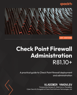 Learning about Check Point's history and the current state of the ...